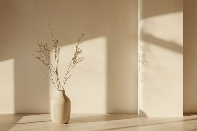 Chambre beige et blanc cassé conseils déco pour une ambiance lumineuse ...